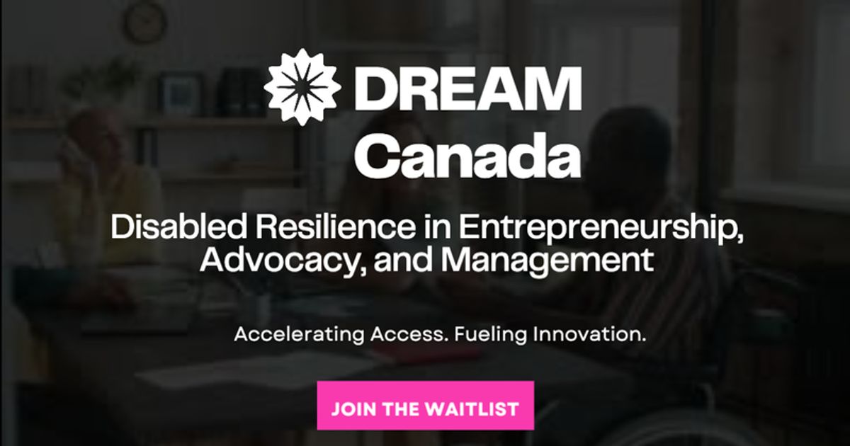 DREAM Canada